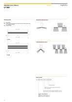 LT 350 - SagiCofim - PDF Catalogs | Technical Documentation | Brochure