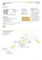 RSVC - SagiCofim - PDF Catalogs | Technical Documentation | Brochure