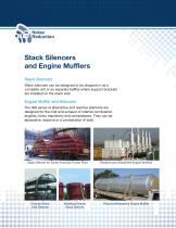 dBNR Corporate Brochures - dB Noise Reduction - PDF Catalogs ...