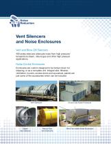 dBNR Corporate Brochures - dB Noise Reduction - PDF Catalogs ...