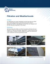 dBNR Corporate Brochures - dB Noise Reduction - PDF Catalogs ...
