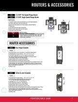 New Product Catalog - Porter-Cable - PDF Catalogs | Technical ...