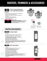 PorterCable_Catalog - Porter-Cable - PDF Catalogs | Technical ...