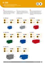 GENERAL CATALOGUE PLASTIPOL, S.A. - Plastipol, s.a. - PDF Catalogs ...