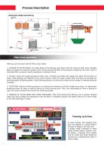 Filter Press Draco® - TORO EQUIPMENT - PDF Catalogs | Technical ...
