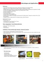 Filter Press Draco® - TORO EQUIPMENT - PDF Catalogs | Technical ...