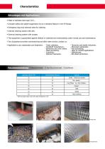 Rotay Screens Defender® - TORO EQUIPMENT - PDF Catalogs | Technical ...