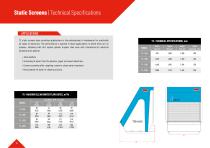 Screen - TORO EQUIPMENT - PDF Catalogs | Technical Documentation | Brochure