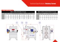 Screen - TORO EQUIPMENT - PDF Catalogs | Technical Documentation | Brochure