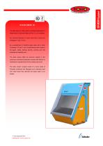 Static Sieve - TORO EQUIPMENT - PDF Catalogs | Technical Documentation ...