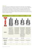 GENERAL SERVICE (GS) CONTROL VALVES - Celeros - PDF Catalogs ...