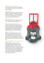 RAVEN™ TRIM - Celeros - PDF Catalogs | Technical Documentation | Brochure