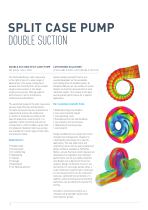 Horizontal Split Case Pumps - Fairbanks Nijhuis - PDF Catalogs ...