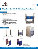 2017-18 Sanitary Lift Equipment Catalog - superlift material handling ...