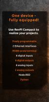 Compact Controller - Revolution Pi - PDF Catalogs | Technical ...