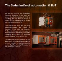 Revolution Pi booklet - Revolution Pi - PDF Catalogs | Technical ...