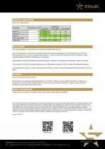 STALOC 2S22 - STALOC - PDF Catalogs | Technical Documentation | Brochure