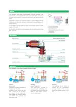 BVAC - Secheron - PDF Catalogs | Technical Documentation | Brochure