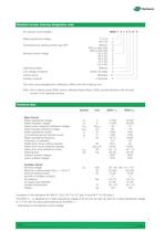 BVAC - Secheron - PDF Catalogs | Technical Documentation | Brochure