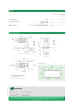 BVAC - Secheron - PDF Catalogs | Technical Documentation | Brochure