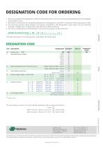 CONTACTOR RANGE Type SEC - Secheron - PDF Catalogs | Technical ...