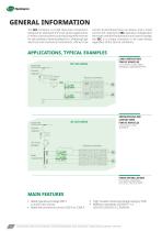CONTACTOR RANGE Type SEC - Secheron - PDF Catalogs | Technical ...