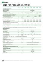 CONTACTOR RANGE Type SEC - Secheron - PDF Catalogs | Technical ...