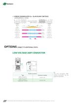 CONTACTOR RANGE Type SEC - Secheron - PDF Catalogs | Technical ...