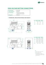 CONTACTOR RANGE Type SEC - Secheron - PDF Catalogs | Technical ...