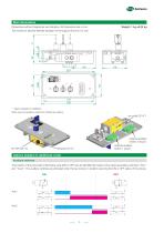 Pneumatic interlocking valve - Secheron - PDF Catalogs | Technical ...