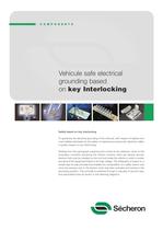 Safety based on key interlocking - Secheron - PDF Catalogs | Technical ...