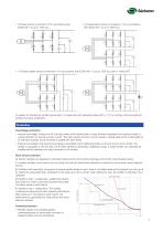 Transformer - Rectifer Group - Secheron - PDF Catalogs | Technical ...