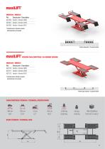 maxiLIFT - ASTRA - PDF Catalogs | Technical Documentation | Brochure