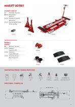 miniLIFT - ASTRA - PDF Catalogs | Technical Documentation | Brochure