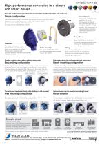 WP1000/1100 catalog - WELCO Co., Ltd. - PDF Catalogs | Technical ...