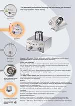 Gasprofi 1 SCS micro series - WLD-TEC GmbH - PDF Catalogs | Technical ...