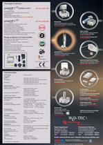 Gasprofi 1 SCS micro series - WLD-TEC GmbH - PDF Catalogs | Technical ...
