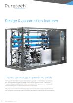 OASYS Purified Water Generation Brochure - Puretech Process Systems Ltd ...