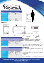 Ambassador Autoclave - Rodwell Scientific Instruments - PDF Catalogs ...