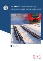 Control Cubicles - SAN Electro Heat a/s - PDF Catalogs | Technical ...