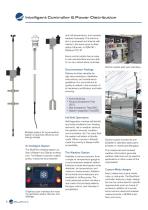 Control Cubicles - SAN Electro Heat a/s - PDF Catalogs | Technical ...