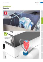 SCAT Europe Safety Solutions Catalogue Chapter HPLC Disposal - S.C.A.T ...