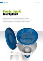 SCAT Europe Safety Solutions Catalogue Chapter Safety Funnels - S.C.A.T ...