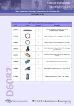 Tamson ASTM D6082 High Temperature Foaming Bath - Tamson Instruments BV ...