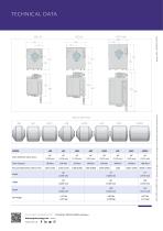 ACCELA COTA PRO - Thomas Engineering Inc. - PDF Catalogs | Technical ...