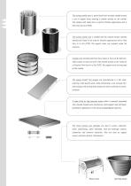Wedge wire constructions - Trislot n.v. - PDF Catalogs | Technical ...
