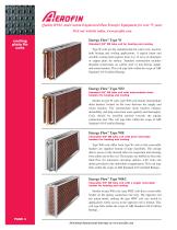 General Products - Aerofin - PDF Catalogs | Technical Documentation ...