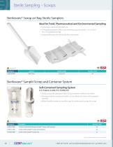 Tools for Sample Handling - Bel-Art Products - PDF Catalogs | Technical ...