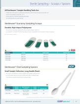 Tools for Sample Handling - Bel-Art Products - PDF Catalogs | Technical ...