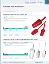 Tools for Sample Handling - Bel-Art Products - PDF Catalogs | Technical ...